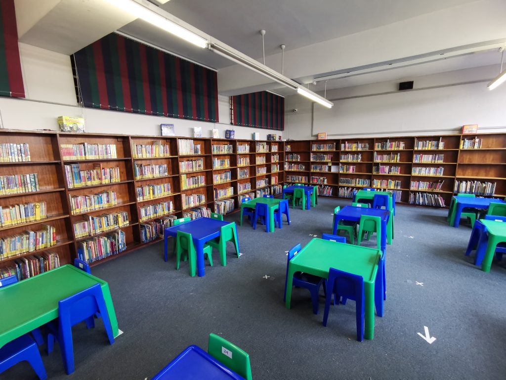 Home - Milton Primary School